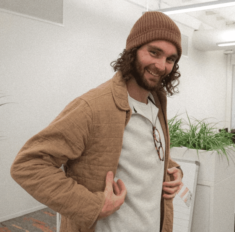 Trademutt - farsiight